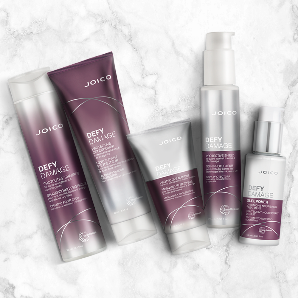Cuidado del cabello – Joico Peru
